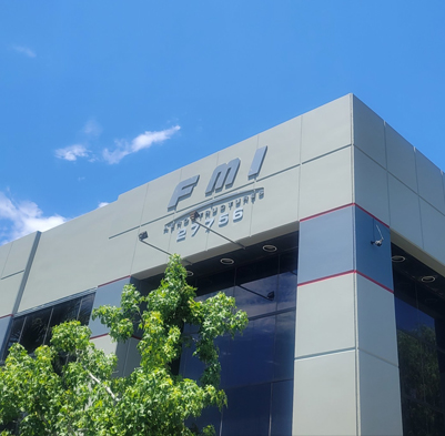 News – FMI Aerostructures