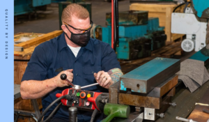 Quality – FMI Aerostructures