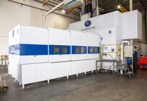 Machine List – FMI Aerostructures