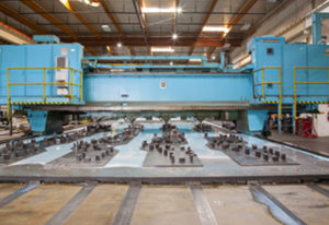 Machine List – FMI Aerostructures