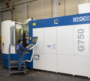 Overview – FMI Aerostructures